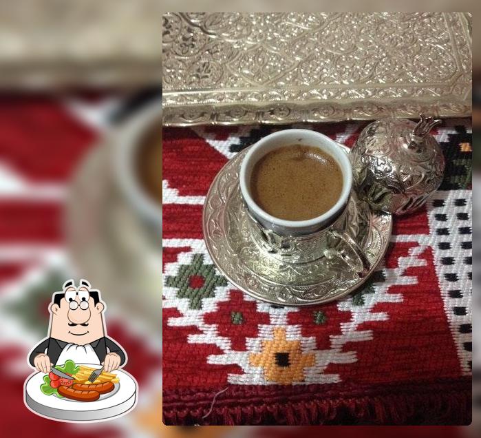 yakamoz cafe ve bilardo, Bayat