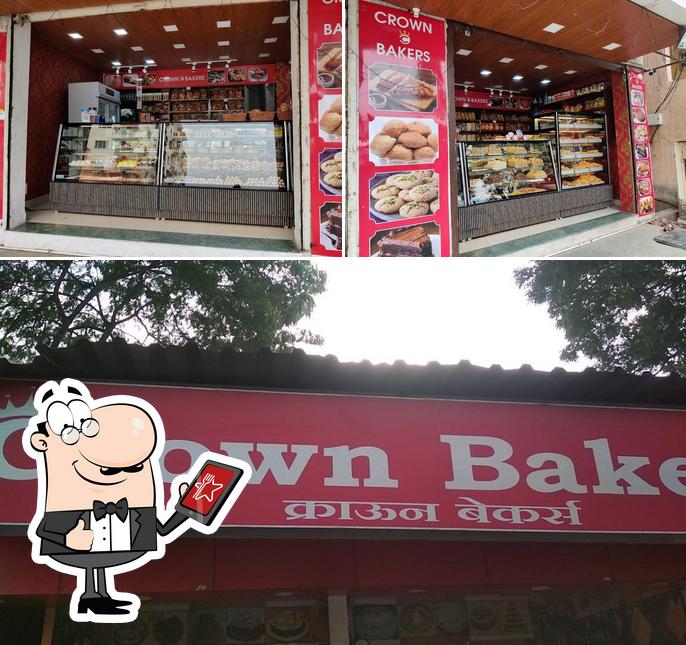 Crown Bakers, Pune, GWWC+8QH - Restaurant reviews