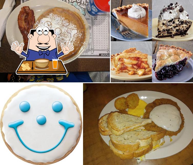 Eat'n Park, Wexford - Restaurant menu, prices and reviews
