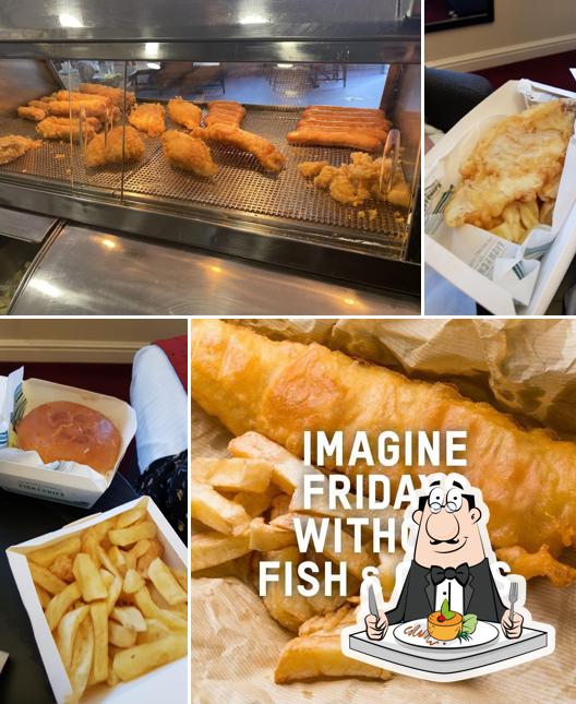 Top 7 restaurants in Camborne, december 2025 - Restaurant Guru