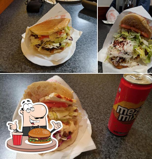 Doner Hagen Im Bremischen
