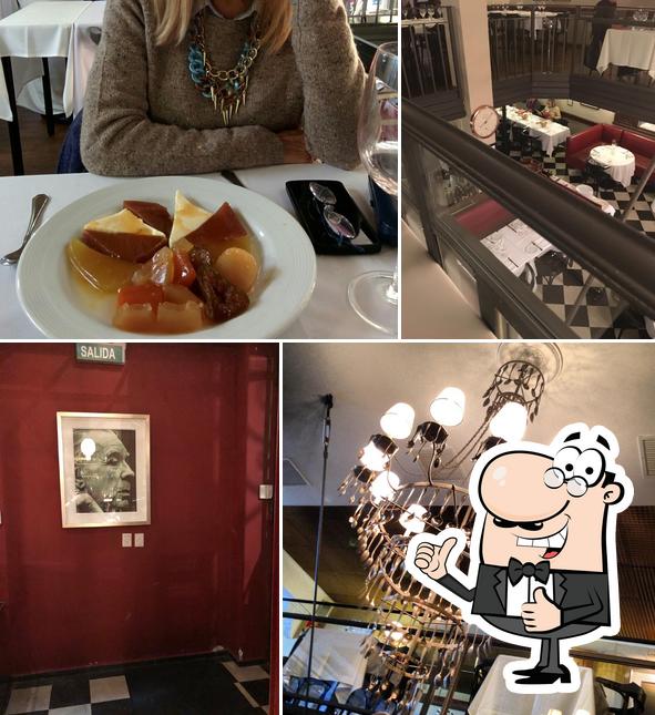 Fervor steakhouse, Buenos Aires - Restaurant menu and reviews