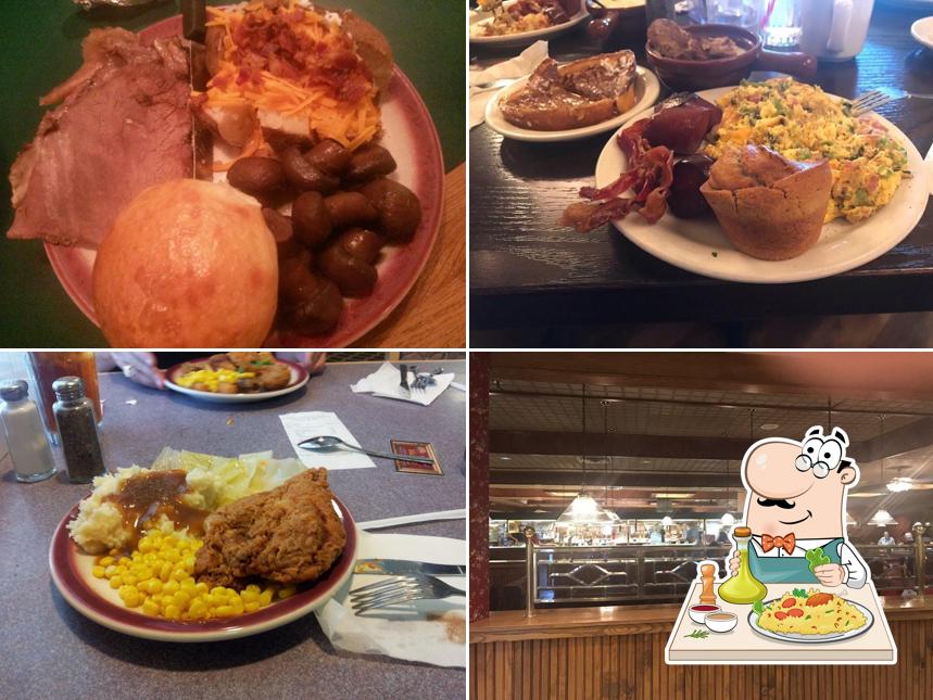 Grand Country Buffet, Branson - Restaurant menu, prices and reviews
