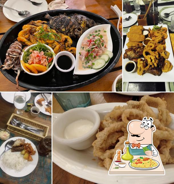 High Ridge restaurant, Cagayan de Oro, FJ7X+247 - Restaurant reviews