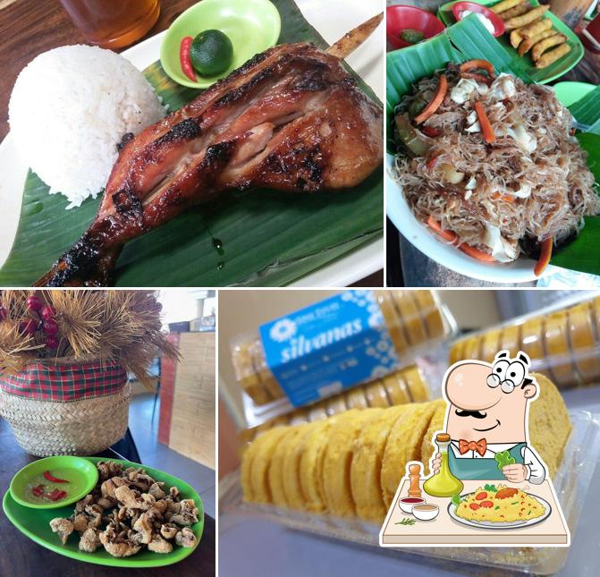 Jo's Chicken Inato, Iloilo City - Restaurant menu, prices and reviews