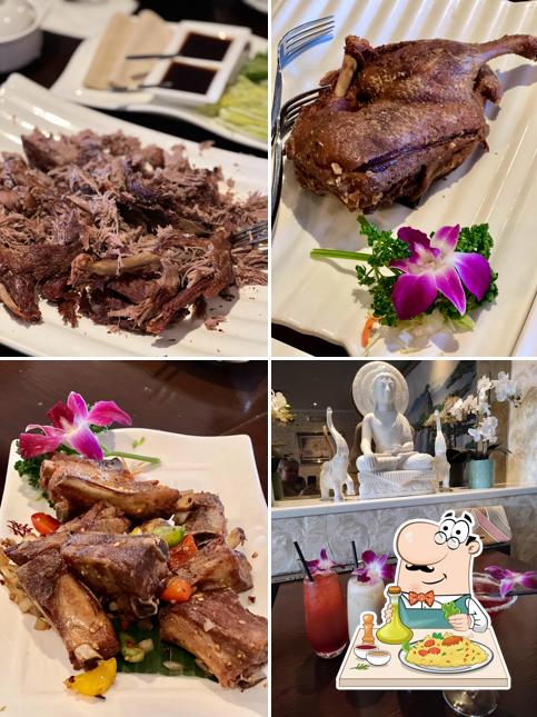 Jumbo Chinese Restaurant, Liverpool - Restaurant menu, prices and reviews