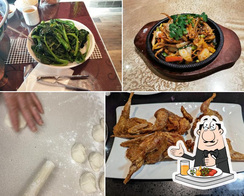 Kam Han Szechuan House, Calgary - Restaurant menu, prices and reviews