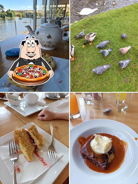 Lakeside Cafe, Newquay - Restaurant menu, prices and reviews