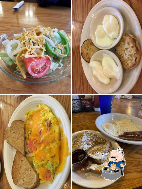 Main Street Diner in Grove City - Restaurant menu and reviews