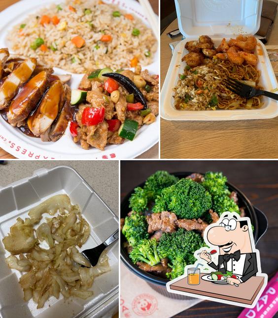 Top 7 restaurants in Ripon, California, december 2025 - Restaurant Guru