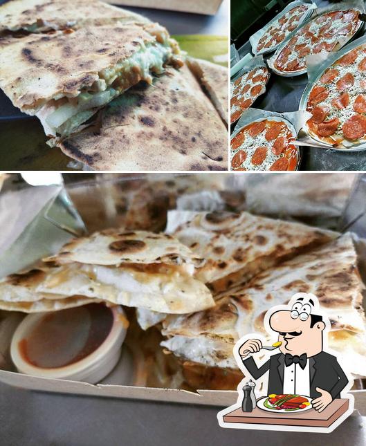 Pizzarito restaurant, Quezon City - Restaurant reviews