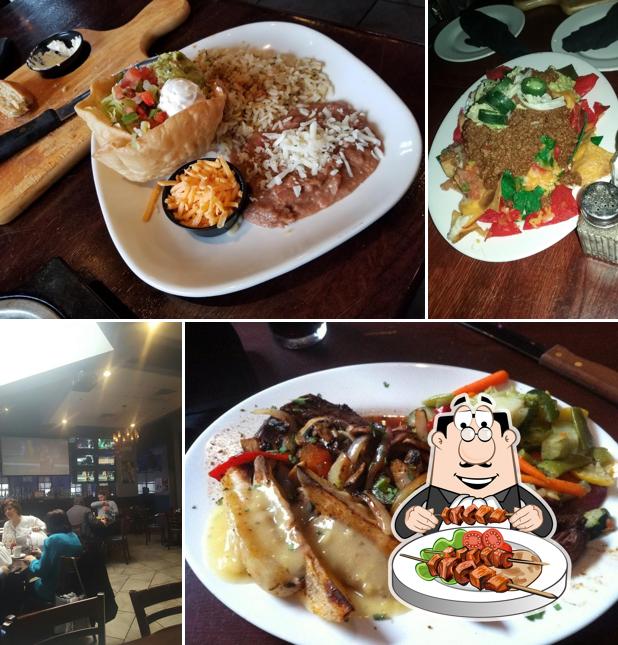 Menu of Prime Time Restaurant, Hickory Hills - american restaurant ...