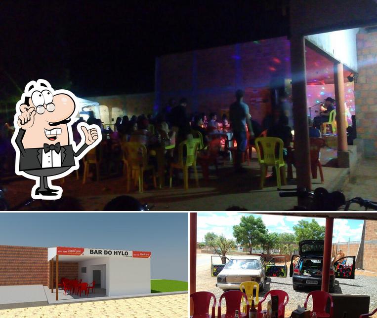 Bar Hylo - Menu do restaurante, preços e opiniões