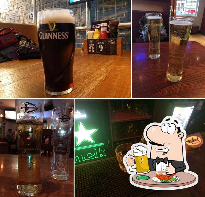 Belushi's in Bath - Restaurant reviews