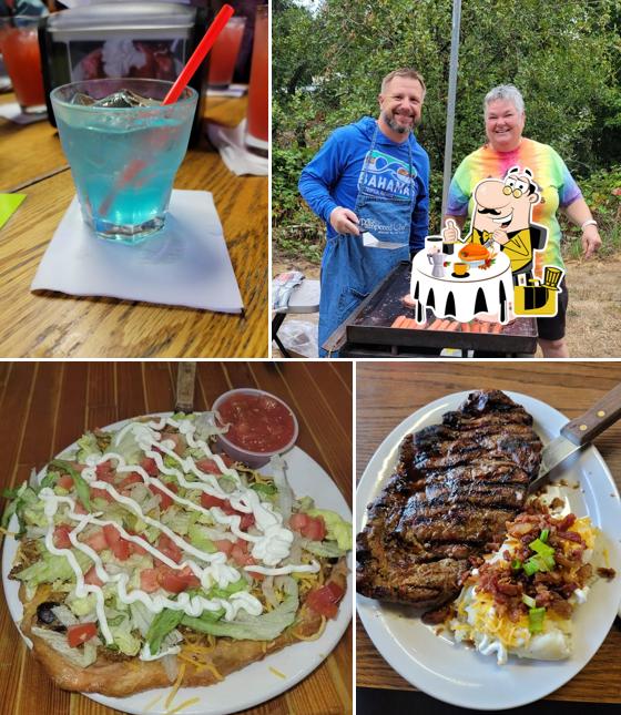 Boondocks in Falls City - Restaurant reviews
