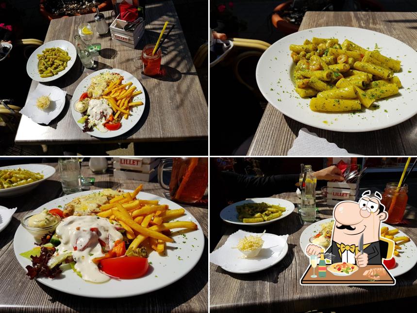 Rossini pub & Bar, Münster - Restaurantbewertungen