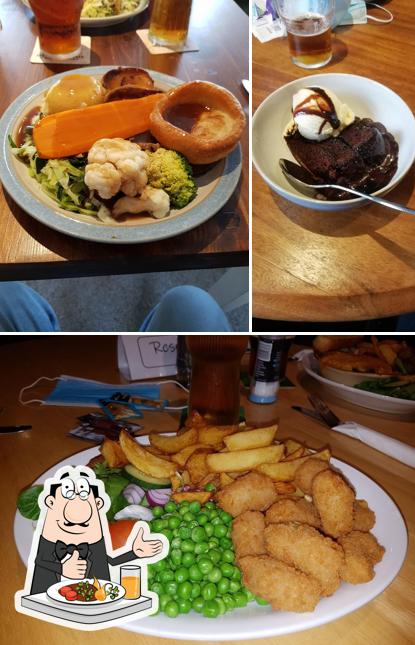 Shepherd's Port Bar, Heacham - Restaurant menu, prices and reviews