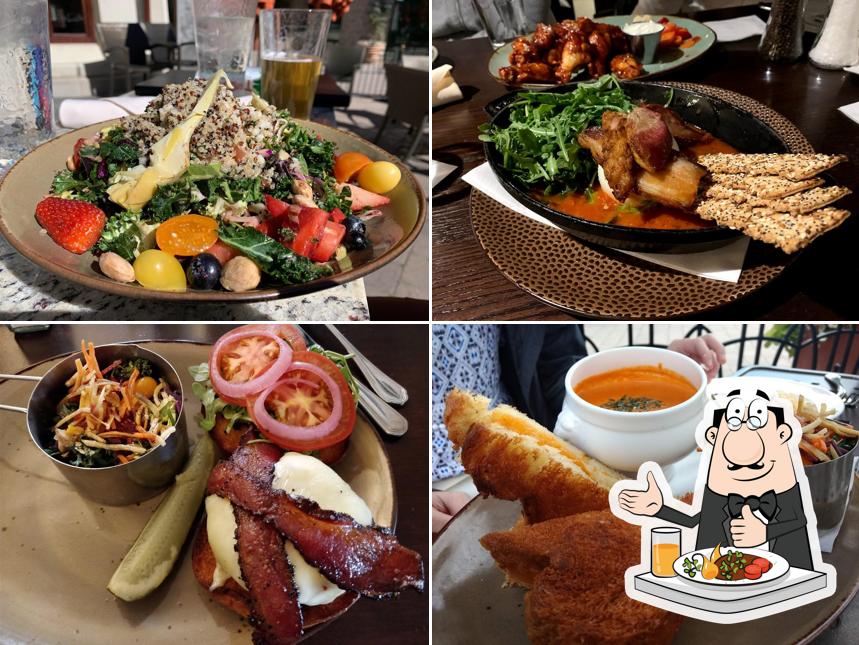 Tavern On The Square, Vail - Restaurant menu, prices and reviews