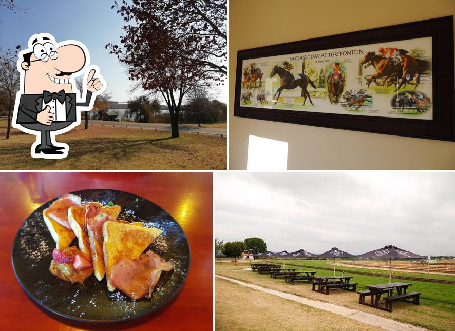 The Bull Ring Grill & Bar, Midrand - Restaurant menu and reviews