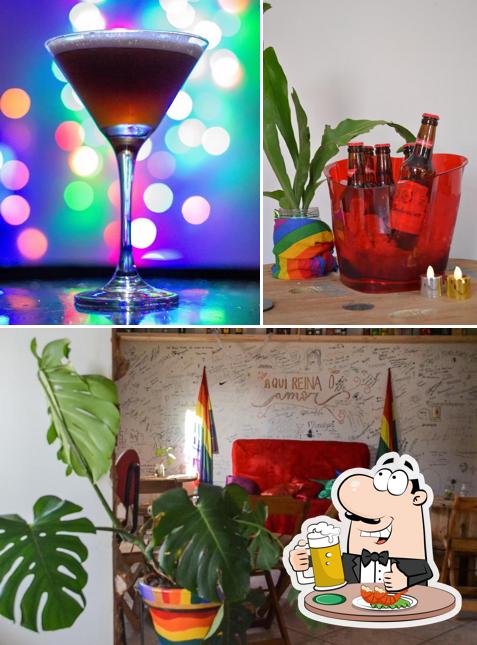 Topá Bar, Goiânia - Menu do restaurante e avaliações