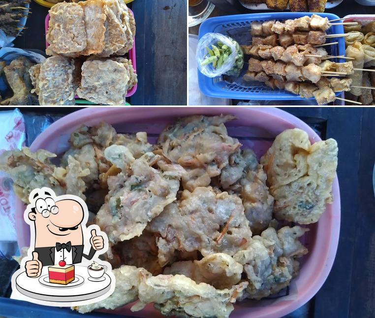 Angkringan 88 Sahabat Sejati, Gabugan - Menú del restaurante, precios y reseñas