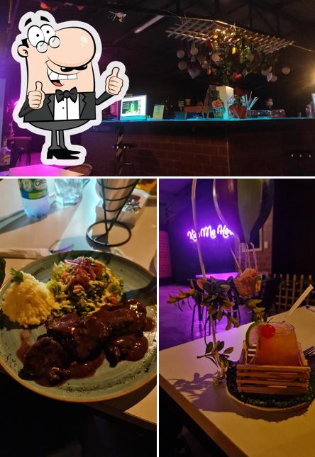 Atico Rooftop gastrobar, Tulua - Menú del restaurante, precios y reseñas