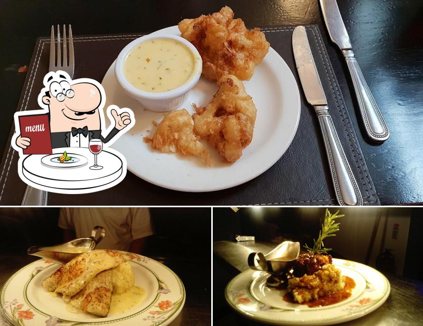 Buck Inn Paythorne in England - Restaurant reviews