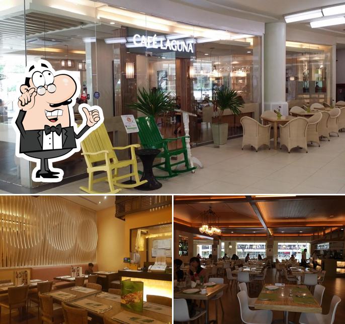 Café Laguna, Cebu City - Restaurant menu, prices and reviews