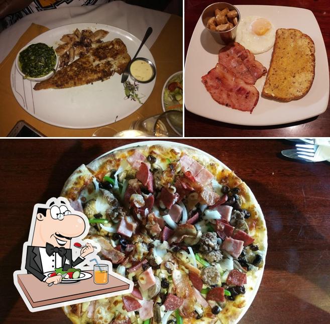 Cappuccinos Waverley, Pretoria - Restaurant menu, prices and reviews