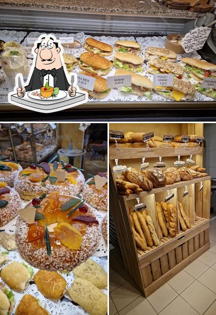 Chez Mémé Jeanne, Digne-les-Bains - Menu du restaurant, prix et avis