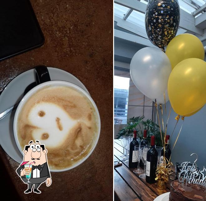 Cubata William Moffet restaurant, Port Elizabeth - Restaurant reviews
