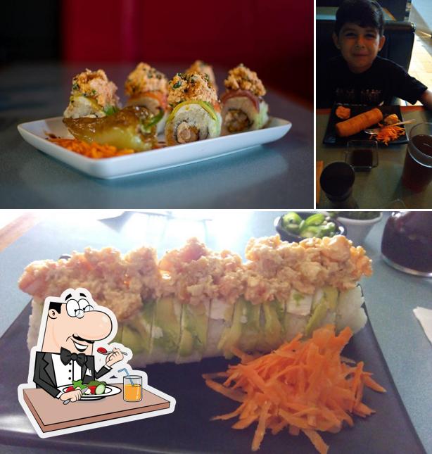 DAICHI SUSHI, Mazatlán - Menú del restaurante, precios y reseñas