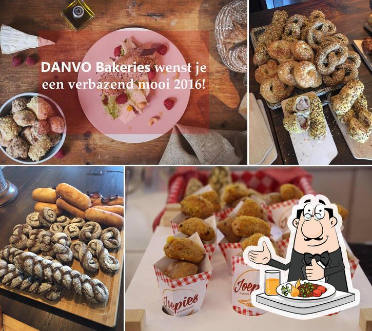 DANVO Bakeries, Riel - Restaurant reviews