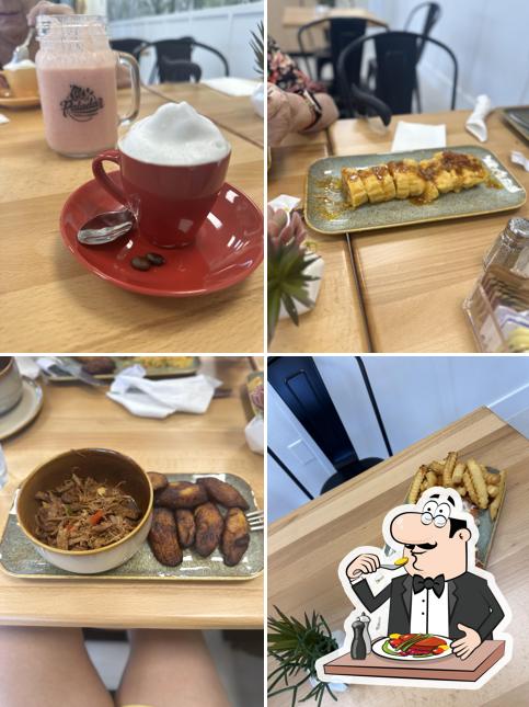 EL PALADAR, Naples - Restaurant menu, prices and reviews