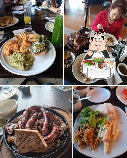 El Garifa Buffet, Toluca de Lerdo - Menú del restaurante, precios y reseñas