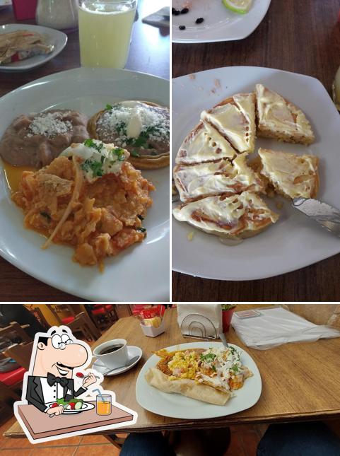 El Baul, Salamanca - Restaurant menu, prices and reviews