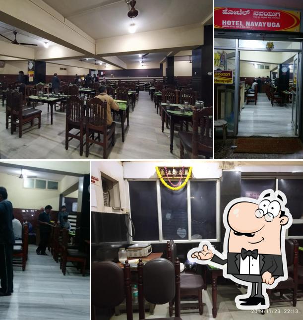 Hotel Navayuga, Bengaluru - Restaurant menu, prices and reviews