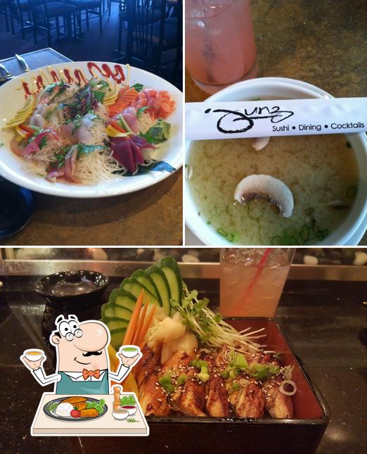 Junz, Parker - Restaurant menu, prices and reviews