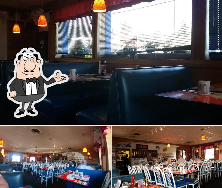 Kalico Kitchen, Spokane - Restaurant menu, prices and reviews
