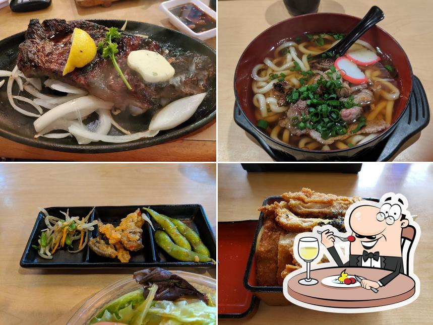 Restaurant Kunio, Waipahu - Restaurant menu, prices and reviews