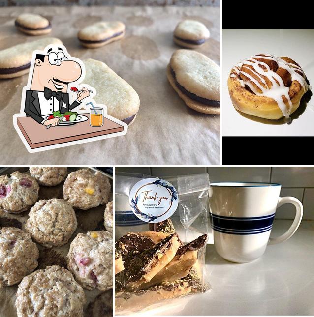 La Crumb Bakery in Los Angeles