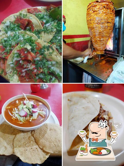 La Gringa oaxaqueña, Oaxaca - Menú del restaurante, precios y reseñas