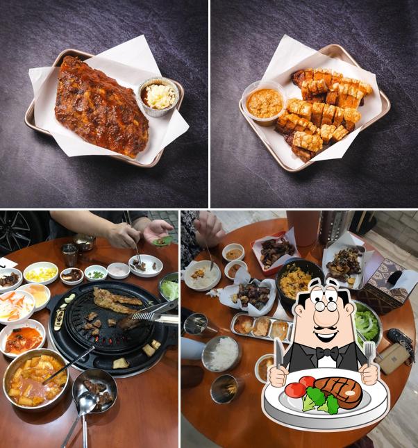 Top 10 restaurants with pork in Medan, august 2025 - Restaurant Guru