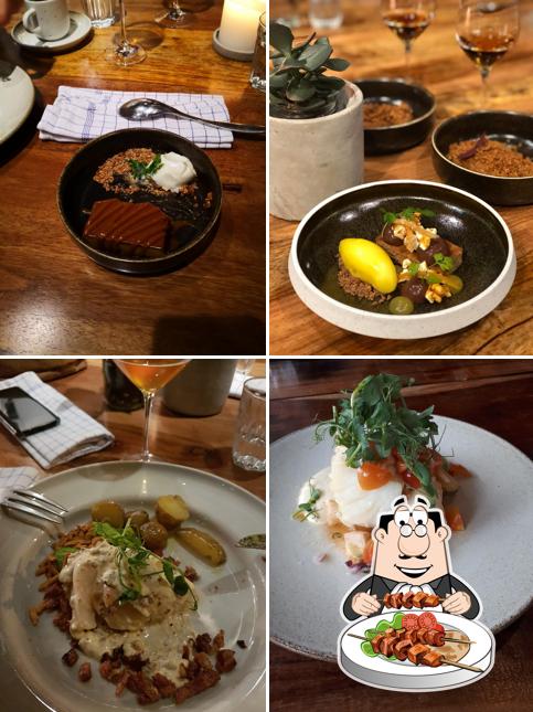 Mathallen Tromsø, Tromsø - Restaurant menu, prices and reviews