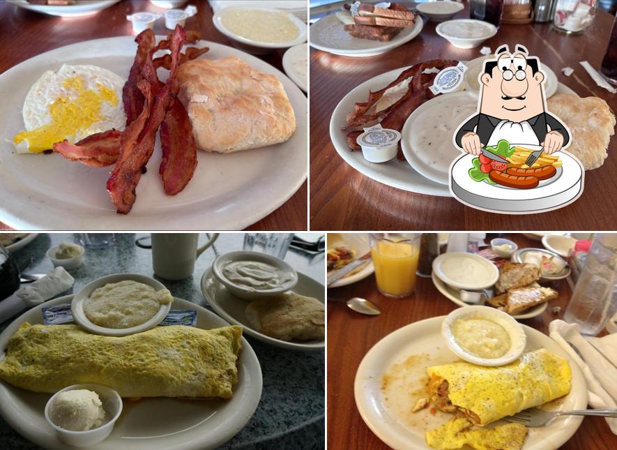 Midway Meal House, Alpharetta - Restaurant menu, prices and reviews