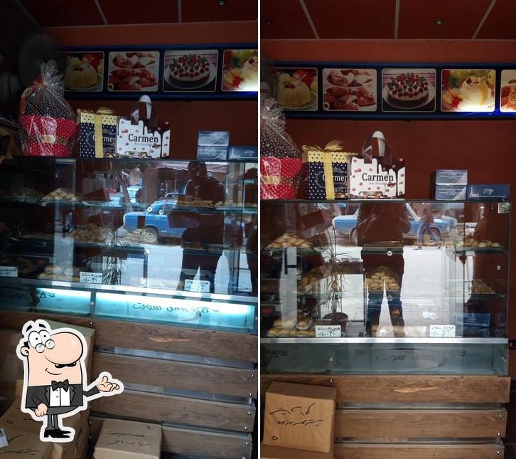 Moon Sweet - Menú del restaurante, precios y reseñas