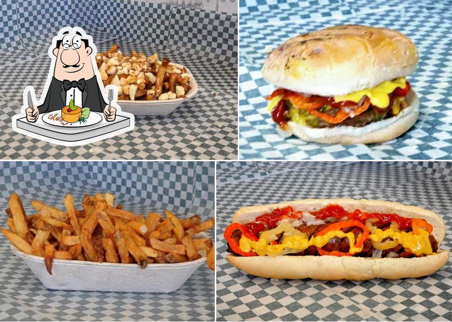 Top 5 restaurants with fried sausages in Sault Ste. Marie, november ...