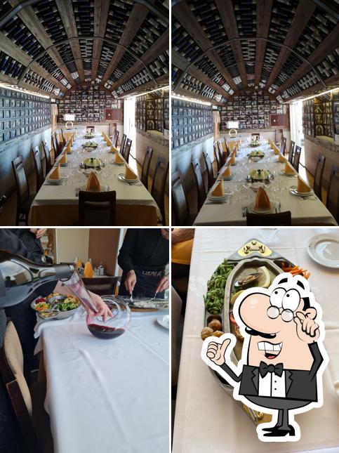 Oxalá, Ovar - Menu do restaurante, preços e opiniões