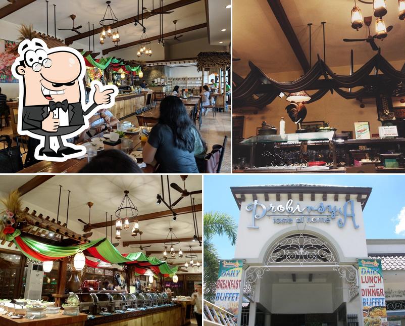 Probinsya, Davao City - Restaurant menu, prices and reviews