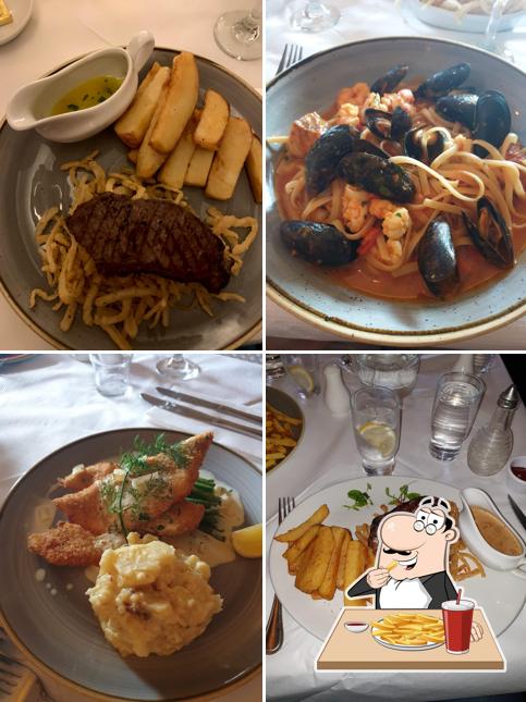 Top 7 restaurants in Malahide, december 2025 - Restaurant Guru